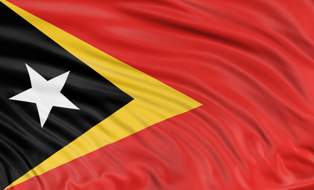 East Timor Graffiti Turns Into Street Art – EAST TIMOR ARTS SOCIETY